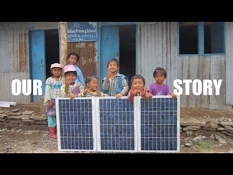 About us | Gham Power | घाम पावर