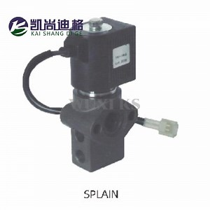 [Hot Item] Splain Relay Solenoid Valves Weaving Machine Textile Spare Parts Ks-W-0751