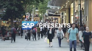 TSP - An SAP BTP Story