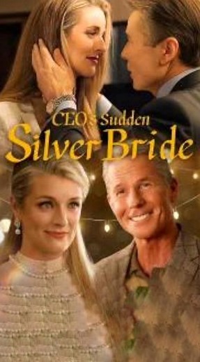 CEO’s Sudden Silver Bride Full Movie #moviestowatch #trendingvideo #trendingreel #trendingreelsvideo #trendingnow #drama #romance #films #movies #fullepisodes #lovestory #reelsviral #romantic #romanticdrama | Movies to Watch