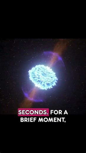 What Is a Gamma-Ray Burst?