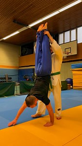 1.1M views · 19K reactions | ️ IN THIS VIDEO, I HAVE GATHERED THE BEST PARTNER EXERCISES SUITABLE FOR BOTH JUDOKAS AND ATHLETES FROM OTHER COMBAT SPORTS.屢 ✅ The complex focuses on developing agility and flexibility and serves as an excellent preparatory exercise for Ura Nage (suplex) 祿 #judotraining #judoskills #judoexercises #judolife #judotechnique | Babenko Andrii | Facebook