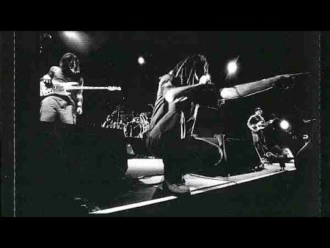 Rage Against the Machine / Microphone Fiend Live Debut / Grand Olympic Auditorium (Night 1)