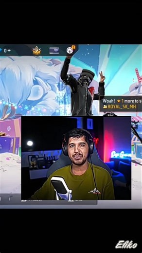 amit bhai ne kya boldiya 💀#shortfeed #trending #foryou #freefire