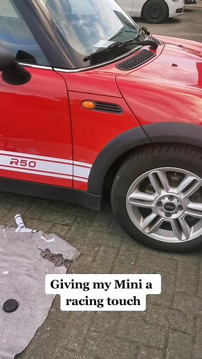 #mini#minicooper#minione#tuning#car#minivlog#minibmw#minir50#carporn#minir50owners#minionedit#cars#cargirl#cargirlsoftiktok