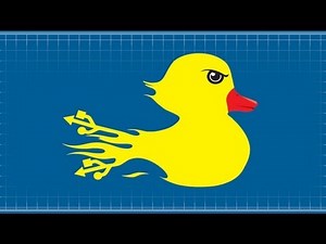 Hak5 - Introducing the USB Rubber Ducky HID Attack Platform - 10.06x1