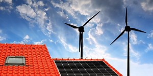 The Best Wind Turbines For Home Use