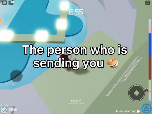 | (• ◡•)| on TikTok