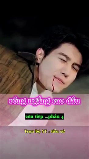 phần 4- rồng ngẩng cao đầu