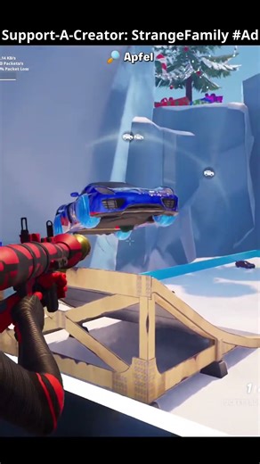 Fortnite Rockets vs Cars with @twinnedmovie96 Tej and PlantBasedYT as Spider-Man PT 07