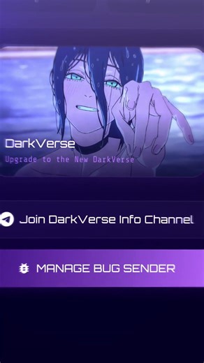 DARKVERSE V5 GACOR ABISS | DOWNLOAD DI KOMENTAR!! #bugwa #presetalightmotion #apkbug #bugah #bug
