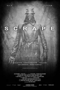 Scrape  (2013)