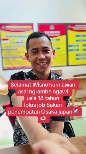 LPK MGM NGAWI on TikTok