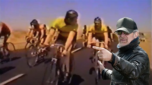 The Only Way To See Footage From An Abandoned Steven Spielberg Film Is In An Entirely Different Project - SlashFilm