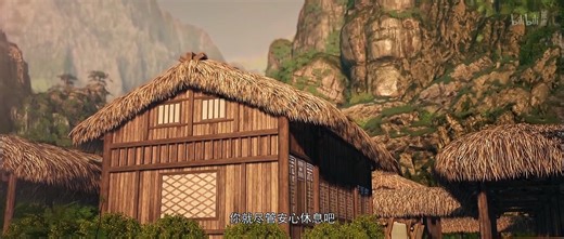 The Invincible Episode 08 Multi Subtitle