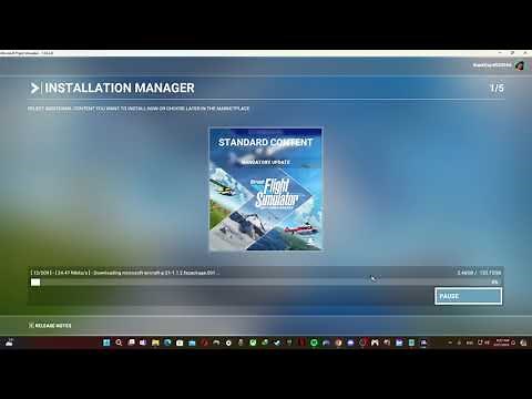 Tutorials How To Play Microsoft Flight Simulator 2020 Multiplayer Online Fix Game version: 1.36.2.0