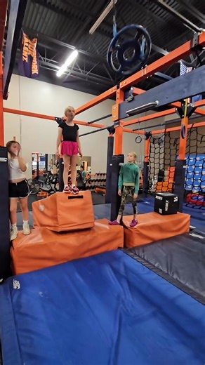 Some super spooky Friday Fails! 👻🎃🧟‍♂️Have a safe & Happy Halloween!🧛‍♀️ #happyhalloween☠️ #ninja #fourstarninja #fail #failfriday | Four Star Ninja Academy