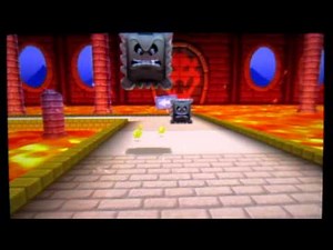 Let's Play Mario Kart 7 - Part 5: 50cc Shell Cup