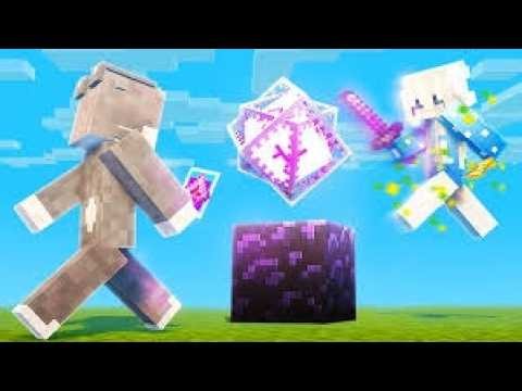 1.21+ Vanilla PvP Montage