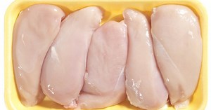 CDC warns consumers not to wash raw chicken