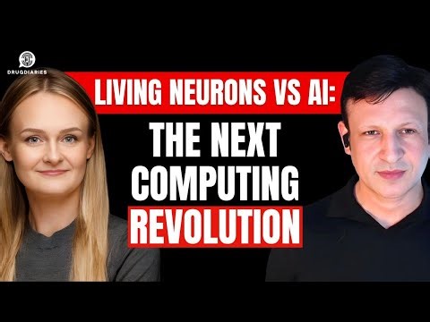 Scientists Made a Living Computer!