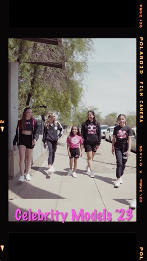 Take a look behind the scenes with our Celebrity Models from our fall 2023 shoot!📸 Last chance to get your hands on some of your favorite Celebrity items before they’re gone!💗 Find them at Celebrity Washington this weekend or online at celebritydance.com ✨