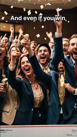 Winning first prize in the lottery is it really possible mathematically?