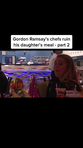 Cooking Fail Compilation in Hell's Kitchen