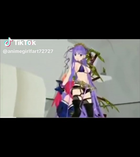 You're the worst girl fart | fart