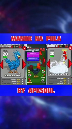 Manok Na Pula Cheats and Mods 2024 Update