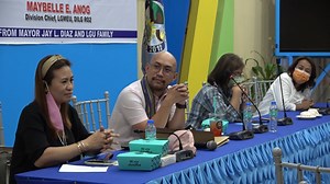 3.9K views · 183 reactions | The SGLG National Assessment Team headed...