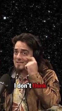 Billionaire Builds VR Float Tank to Code Underwater | Joe Rogan Podcast