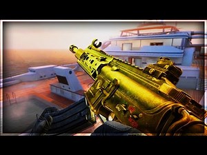 KINDER OU FERRERO ROCHER ?! - "CUSTOM MAP ZOMBIE"