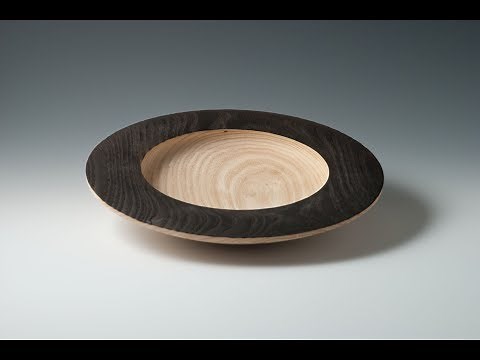 MMWTC Presents: Nick Cook - Burnt Rim Plate