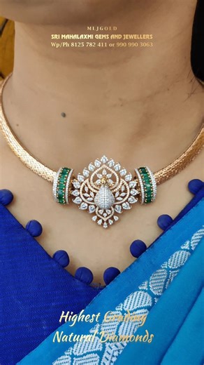 114K views · 28 reactions | Diamonds Are Lifetime Asset  Presenting...