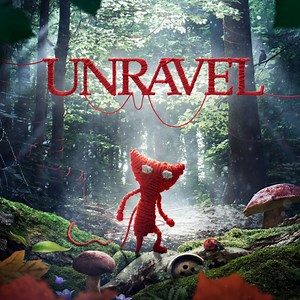 No stone unturned Achievement in Unravel