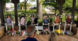 Washington Week with The Atlantic:Washington Week full episode, July 8, 2022 Season 2022 Episode 07/08/2022