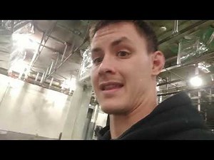 How to perform the YMCA Box Step Test