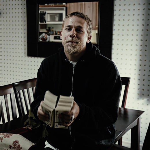Jax Teller: The Ultimate My Type Edit