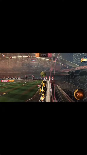 Thats what I hit on my Road To Gc and finally im Grand Champion. Looking for some1 to cut Highlights #rocketleaguehighlights #grandchamp #gc #fy