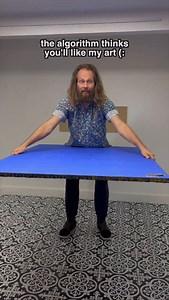 Is the algorithm right? 😏 | JAM Bottle Cap Art