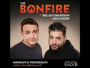 The Bonfire #52 (02-08-2016)