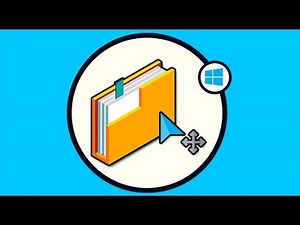 Restore the location of user folders