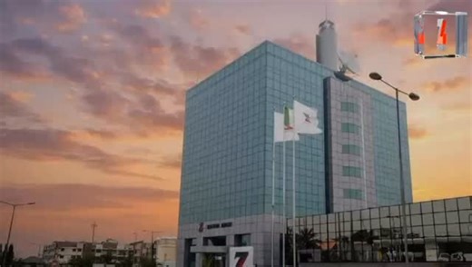 Welcome to 2026. We wish you 365 days of Joy, Peace and Prosperity. Happy New Year from all of us at #ZenithBank 🎉 🥳 #HappyNewYear #NewYear2026 | Zenith Bank Plc