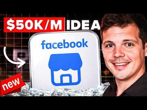 How AI Makes Facebook Marketplace a Gold Mine