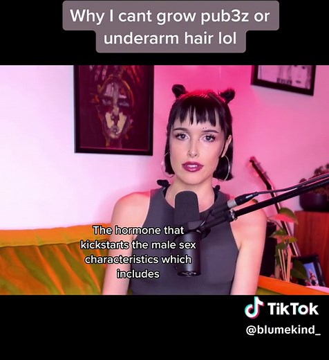 Understanding Intersex Conditions: Androgen Insensitivity Syndrome Explained