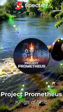The Kings of Shit (Remastered) #projectprometheus #rap #remix