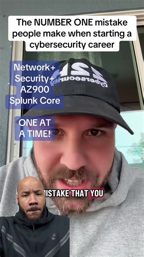 Navigating Cybersecurity and Cloud Engineering Careers