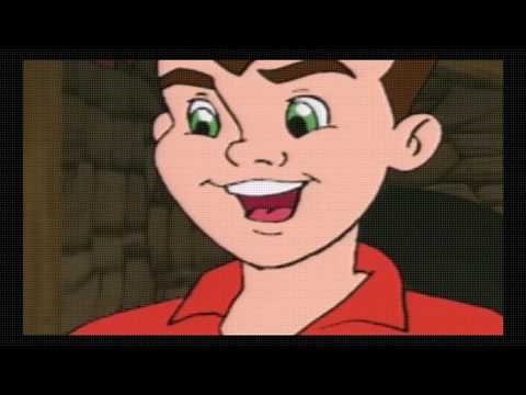 Scruff ¦ Episode 04 ¦ Craving for Eggs ¦ Children's Animation Series