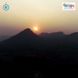 Experience the best of Purulia, from the rugged terrains of Ayodhya Hills to the spirited tribal dances under the monsoon sky, it offers an escape into a world where nature and culture intertwine. For bookings visit www.wbtourism.gov.in or call 1800 212 1655 toll free to receive our website link on WhatsApp. Our representatives are also available on call every day, 10.00 am-10.00 pm. #Purulia #WestBengal #WestBengalTourism #TourismHubOfIndia #Bengal #ExperienceBengal #DepartmentOfTourismWestBeng
